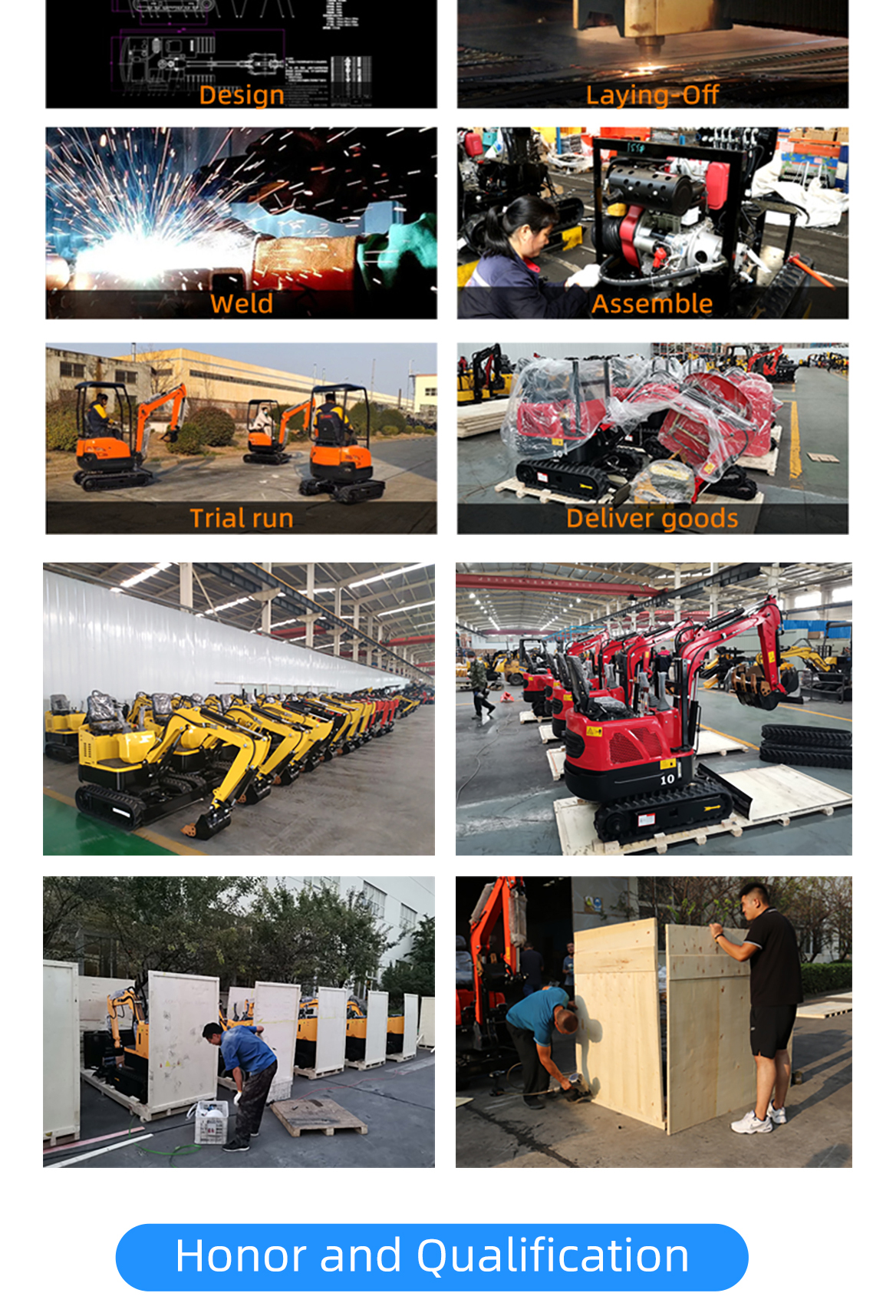 KV18 Mini Excavator - 1.8Ton Mini Digger - Mini Excavator Singapore ...